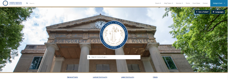 North Carolina Arrest Records: Your Comprehensive Guide - nc-arrests